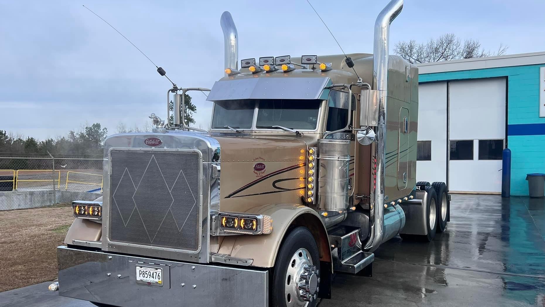 Fundraiser for Neil Nimrick by Shannon Cason : Aid Neil Nimrick's ...