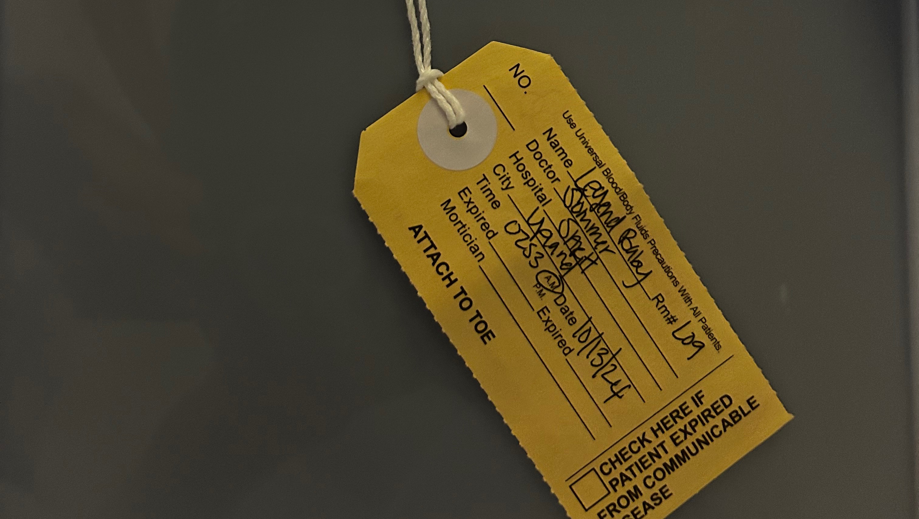 Fundraiser by Justin Legend : Support Priscilla's Family in Their Time ...