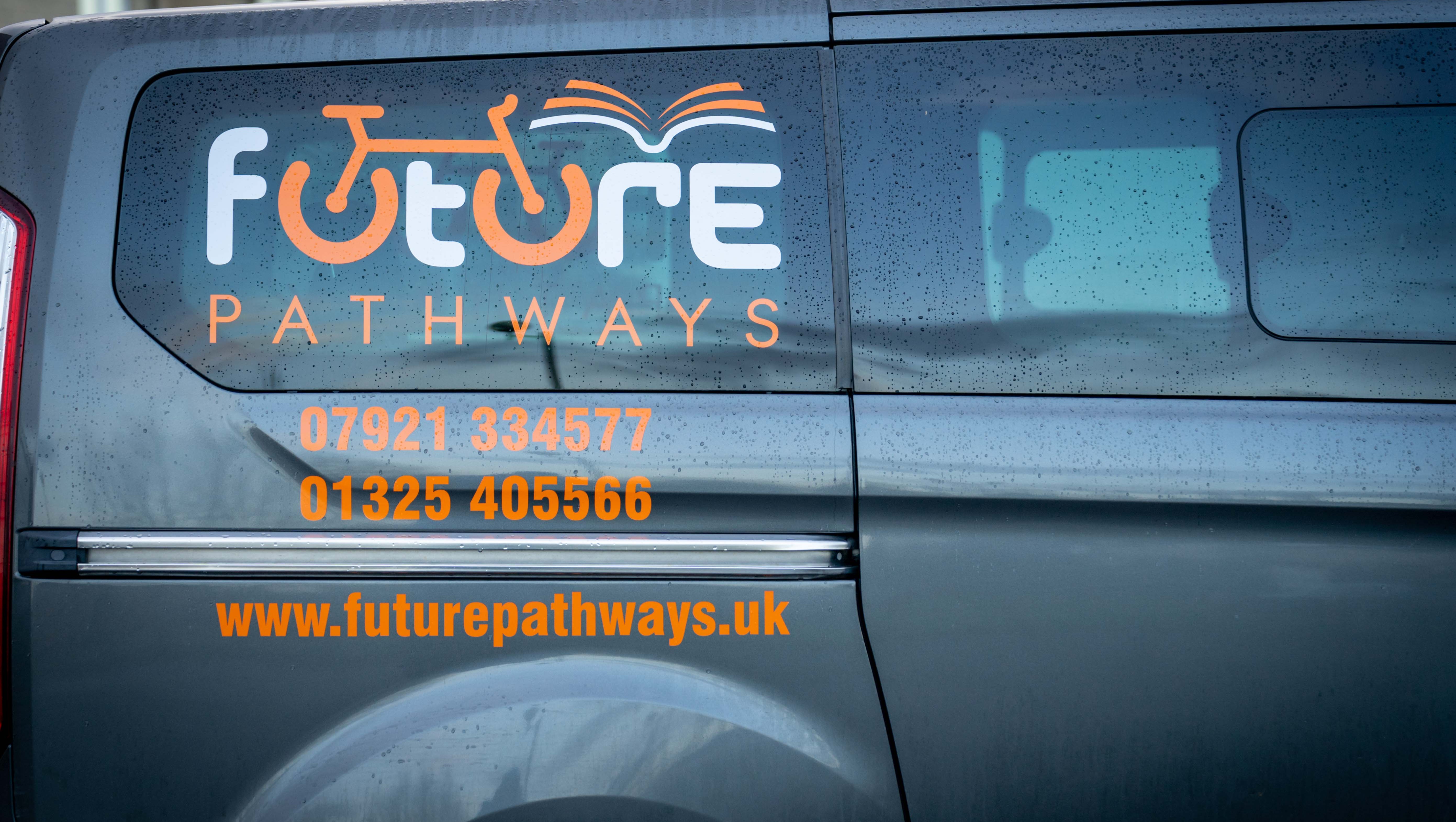 Fundraiser for Anthony Verity by Tyler Hutchinson : Future Pathways ...