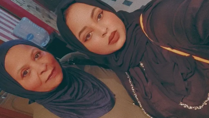 Fundraiser by Liliana Beltran : Donate to Safaa's Family for Basic Necessities