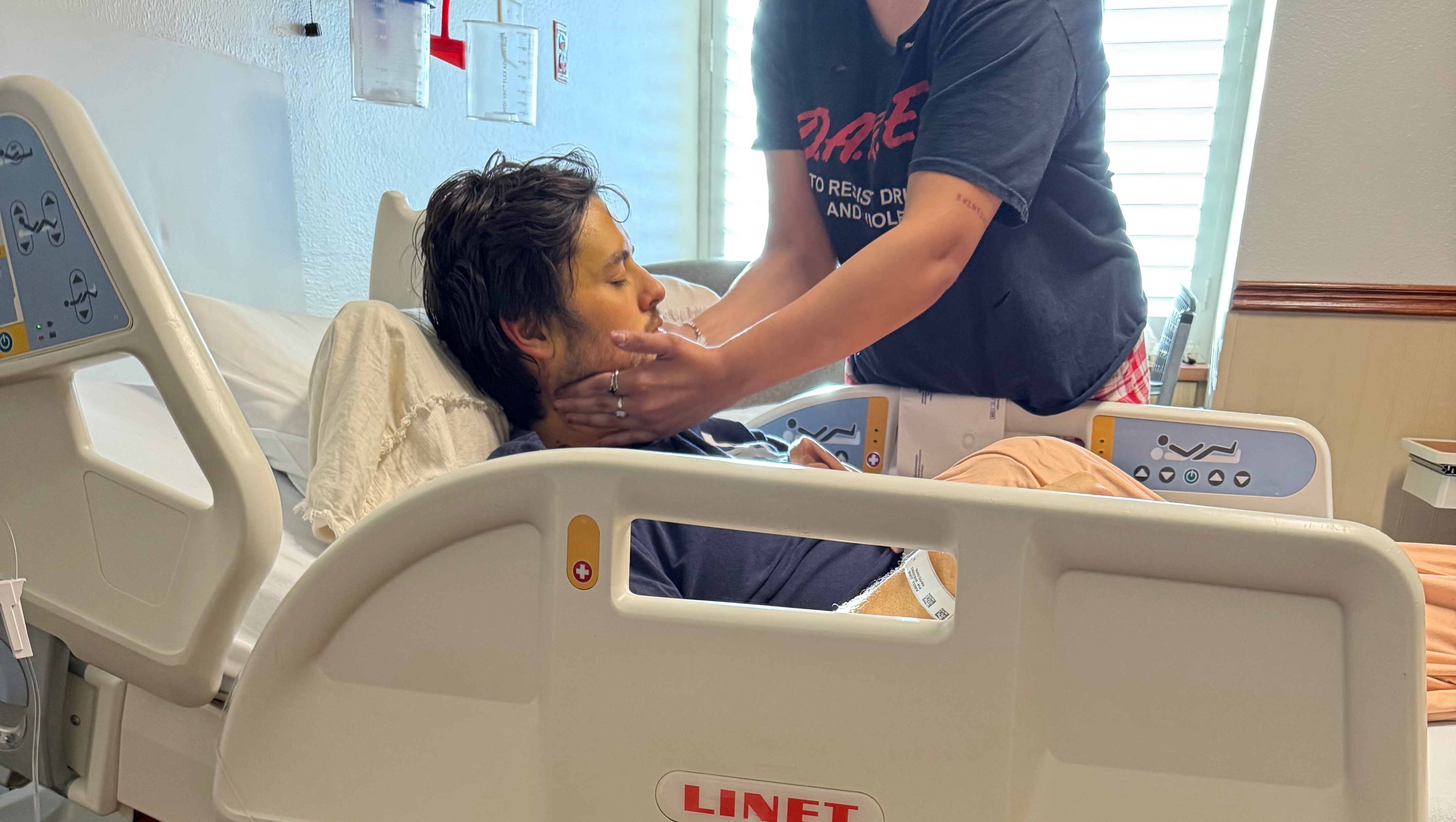 Fundraiser for Liam Abell by Sarina Arnold : Support Liam's Fight Against Liver Failure