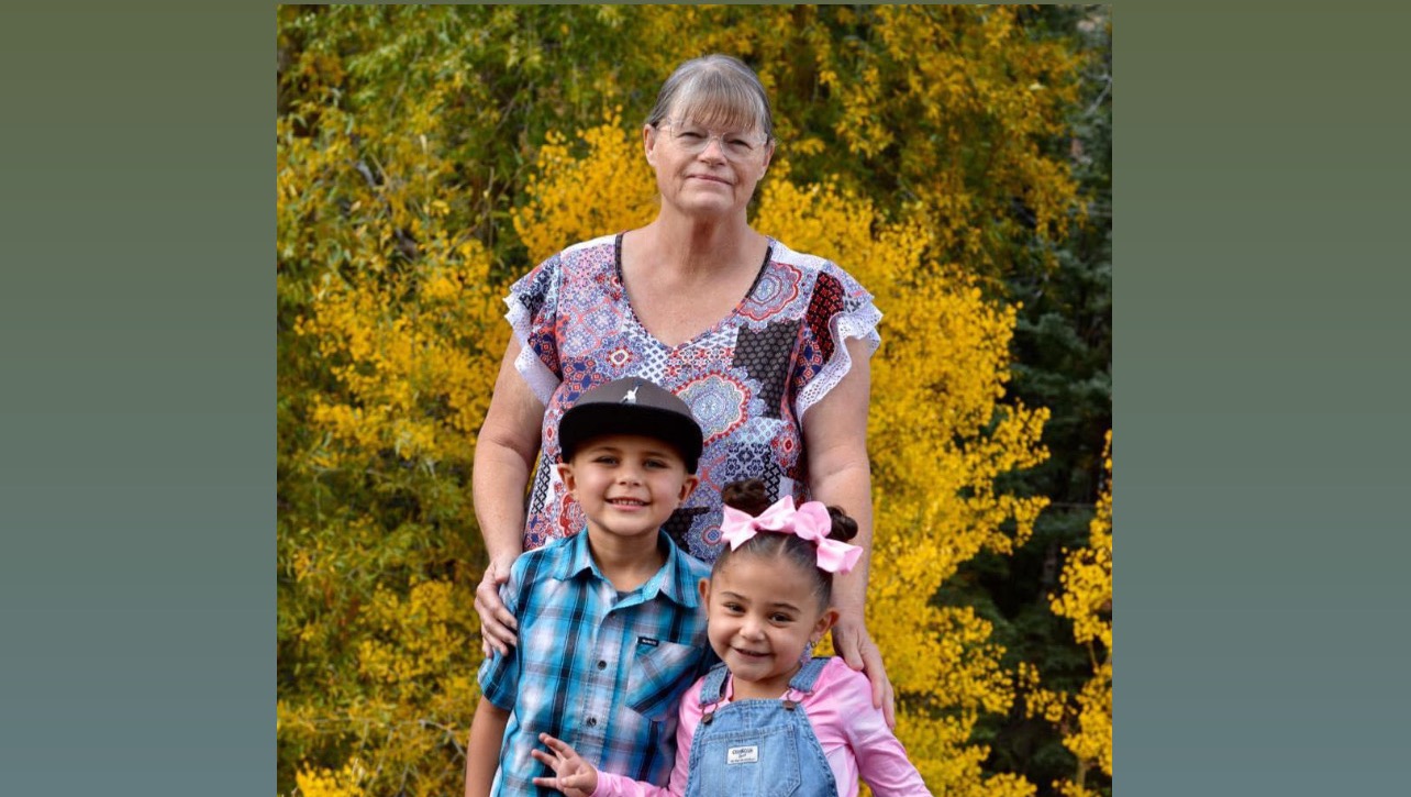 Fundraiser by Kaysee Goforth : Support Joyce Fuentes' Final Journey