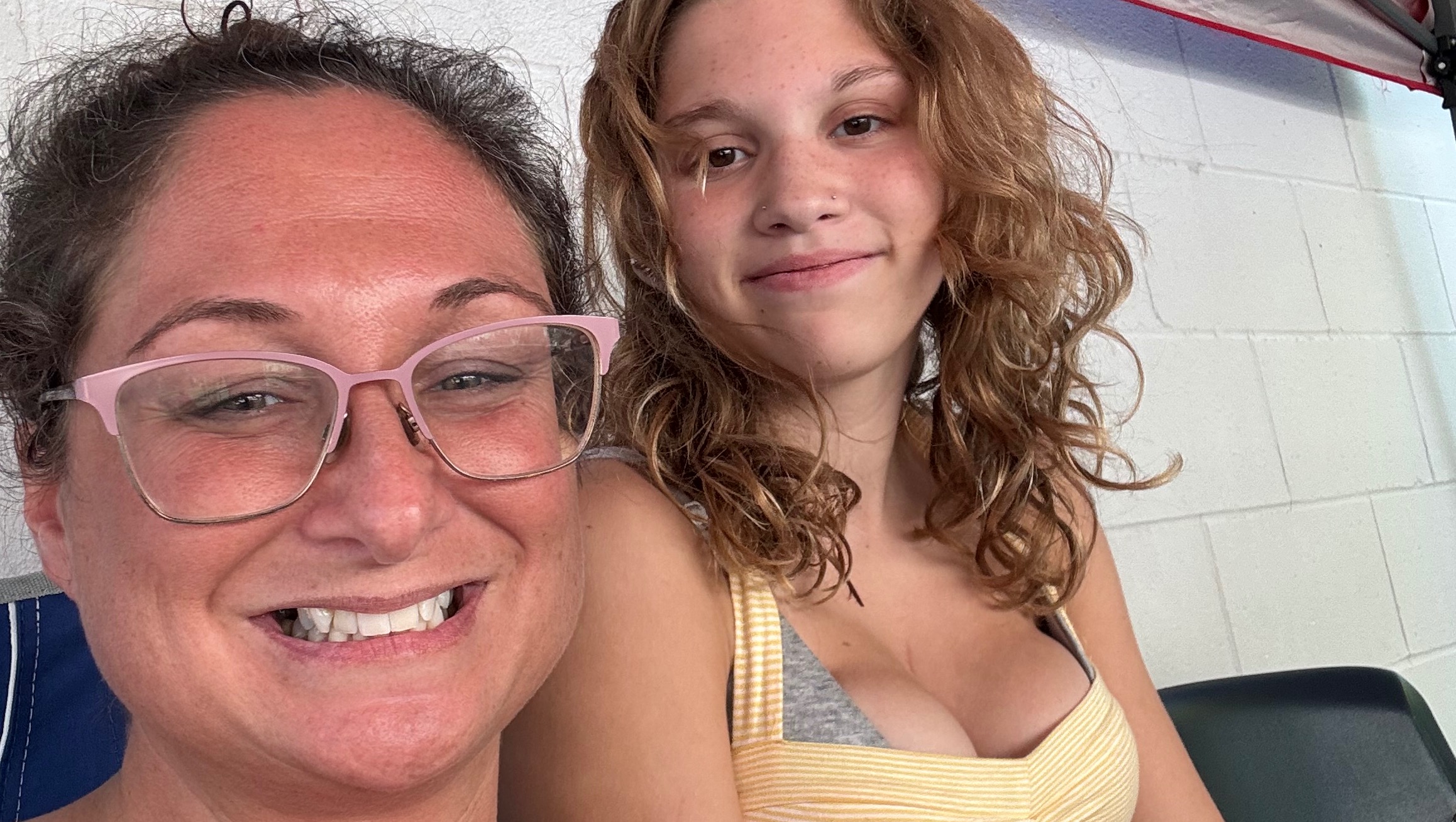 Fundraiser for Michele Nashi by Derrick Larner : Help support Michele Nashi’s recovery