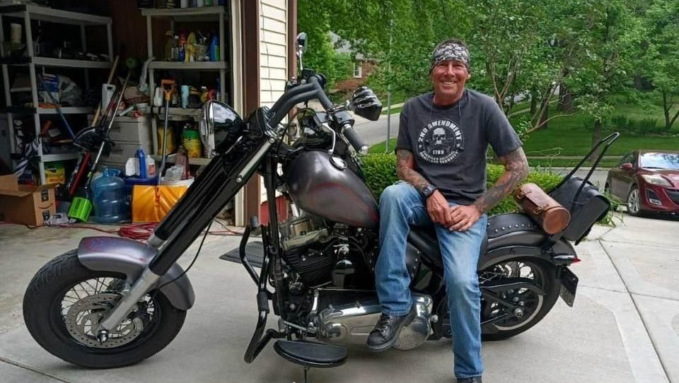 Fundraiser for Brian Meade by Jamie Robertson : Support Brian Meade's ...