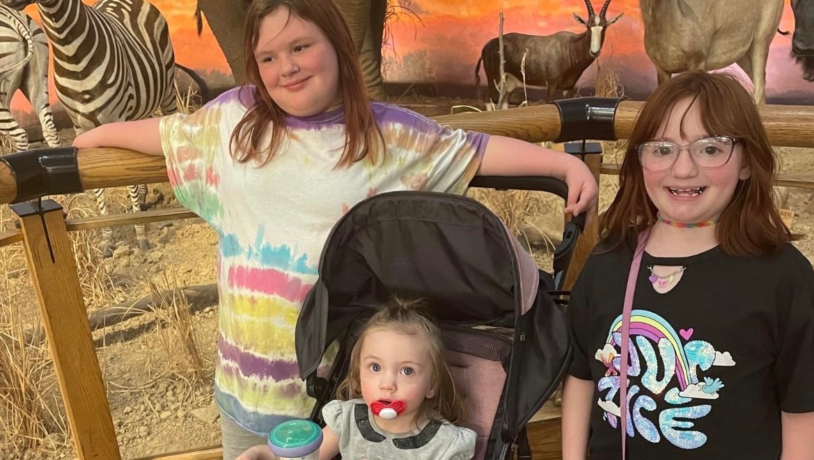 Fundraiser for Luke Barker by Courtney Lepic : Help Luke, Chelsey, and ...