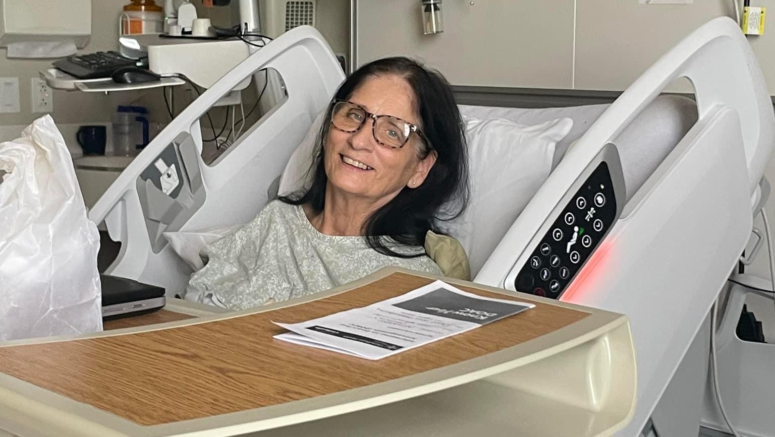 Fundraiser for Amanda Fuchs by Cali Gorsuch : Support Cherie's Recovery ...