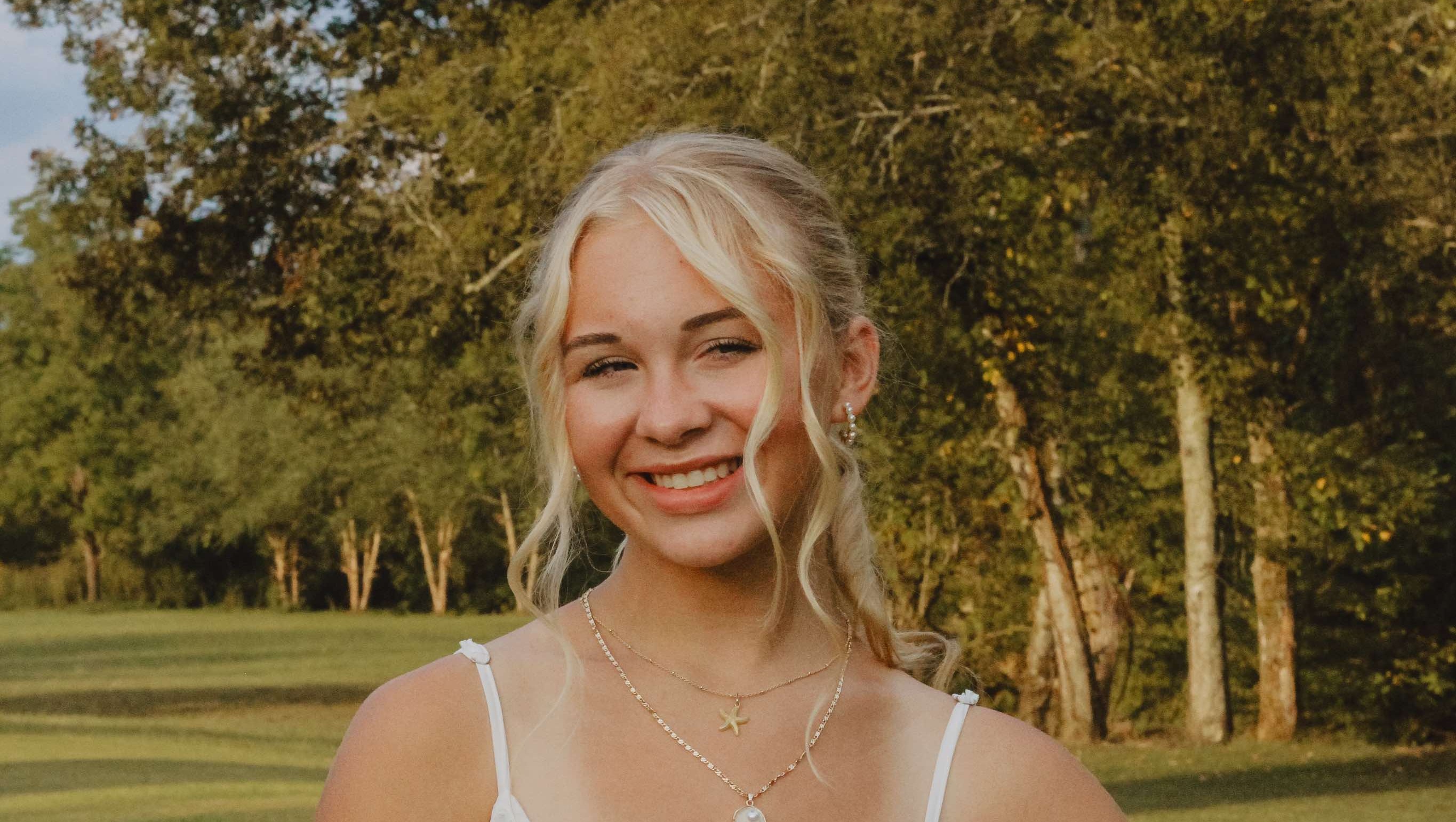 Fundraiser by Ashley White : Support Ali's High School Extracurriculars