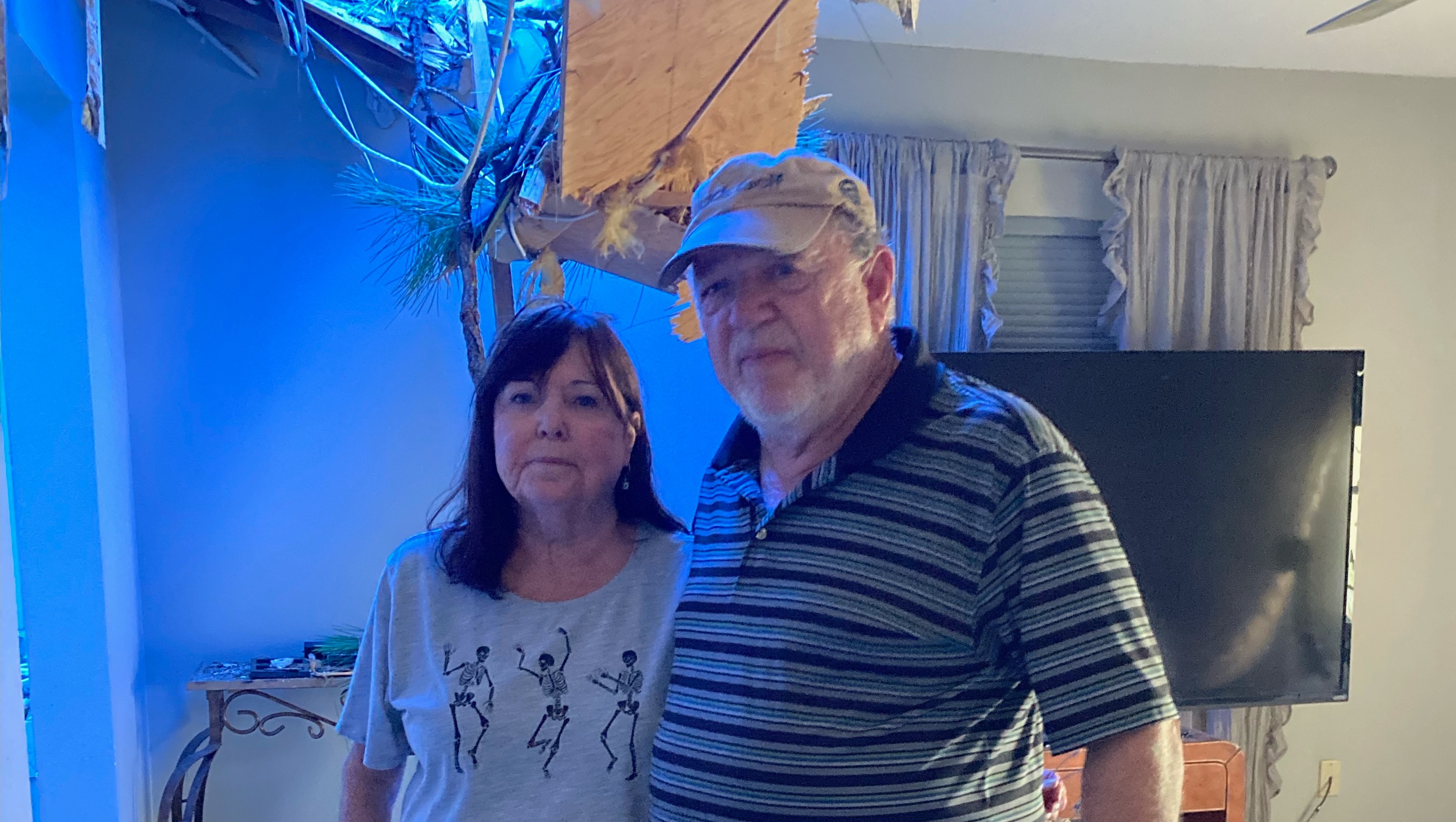 Fundraiser for Candace Ferguson by Joanna Young : Help Marjorie & Steve ...
