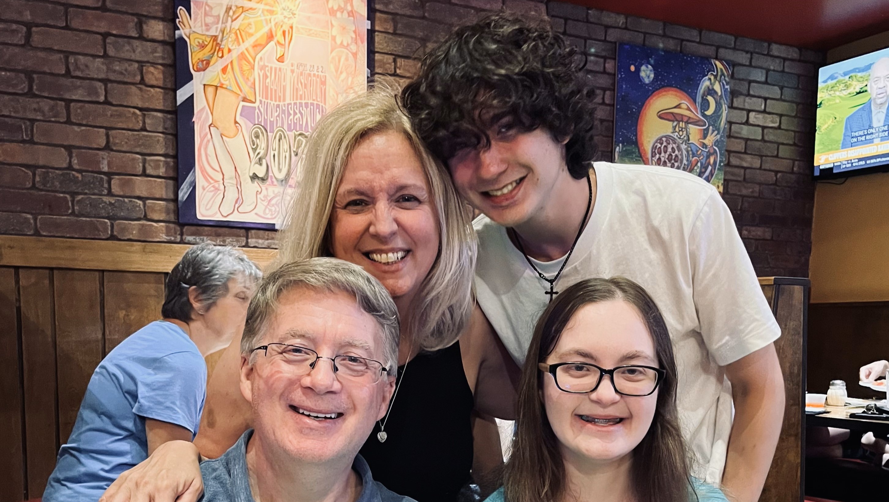 Fundraiser by Michael Schmidt : Help Michael Schmidt's family recover ...