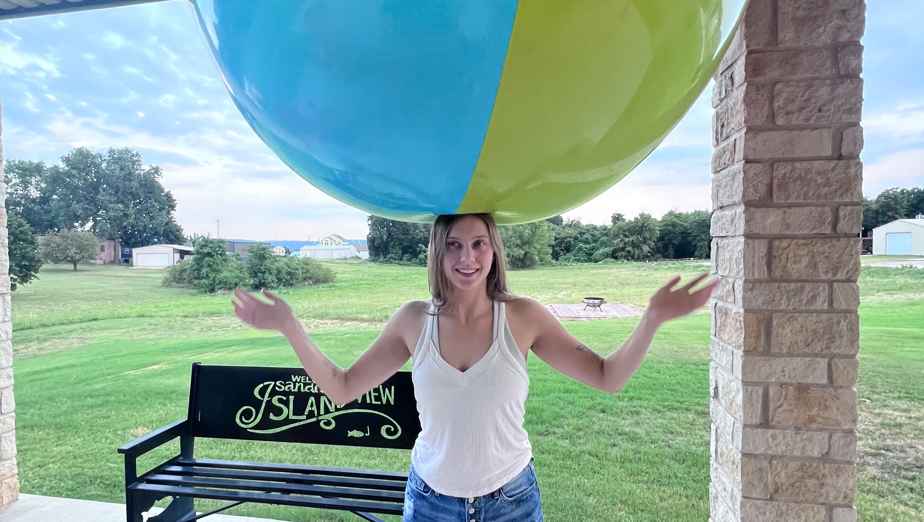 Fundraiser by Reagan Basford : Honoring Riley Basford: A Life of Joy ...