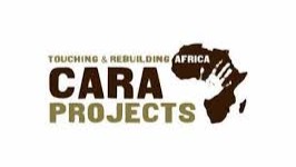 Fundraiser by Gillian Murphy : Cara Projects