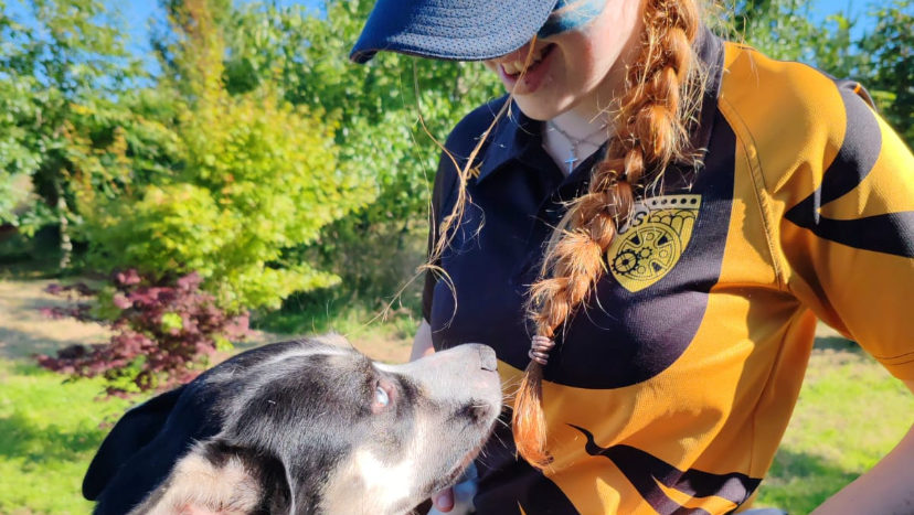 Fundraiser by Solas Cullen-Russell : Cambodia 2026 #OnTheRun