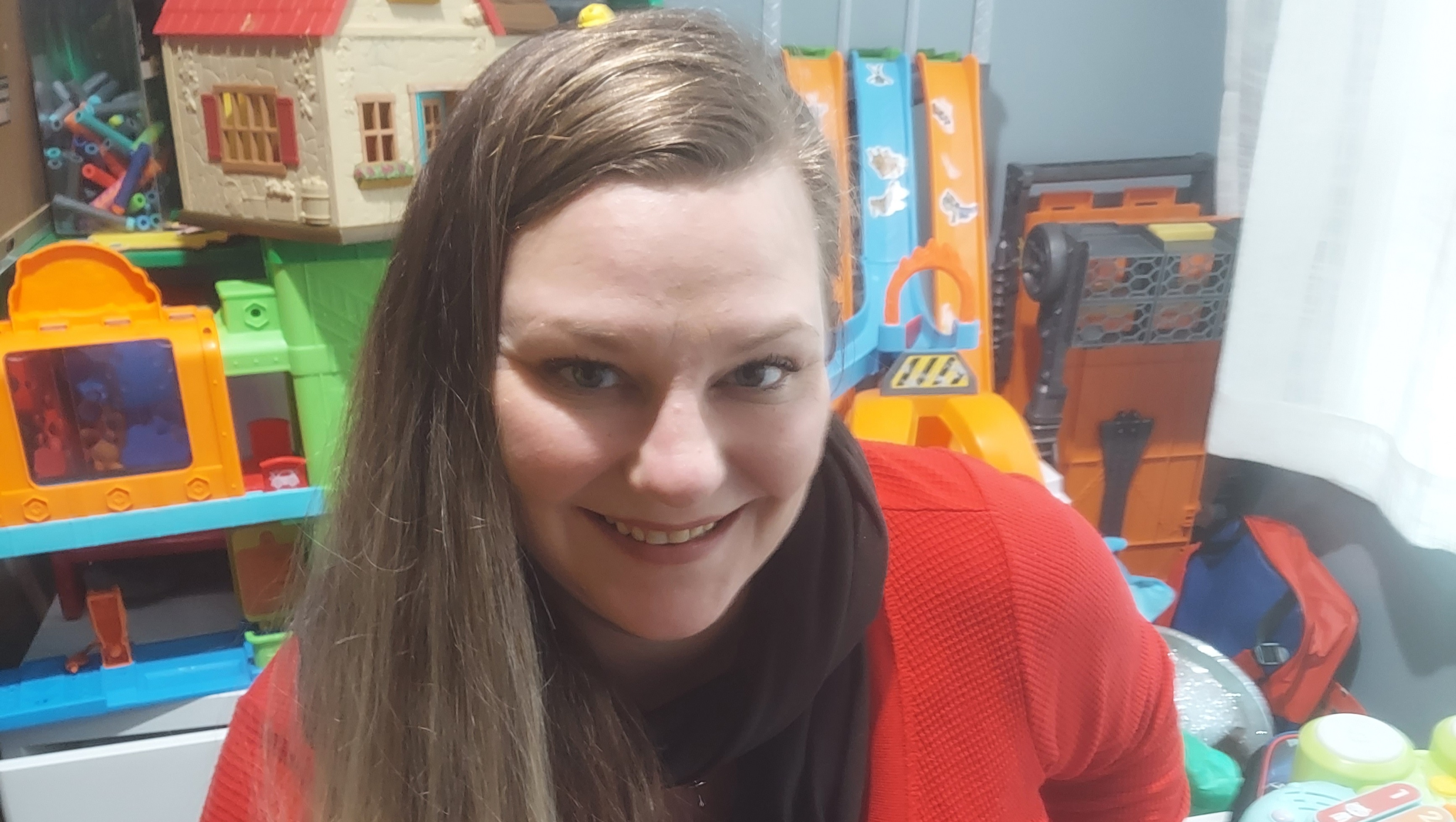Fundraiser for Jennifer Cook by Teresa Cook : Support Her Journey to ...