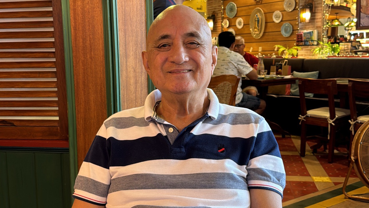 Fundraiser by Larkins Family : Please Support Lawrence's Battle with Cancer