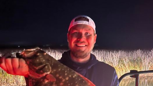 Fundraiser by Amber Winstanley : Help Eric Recover from Brain Surgery