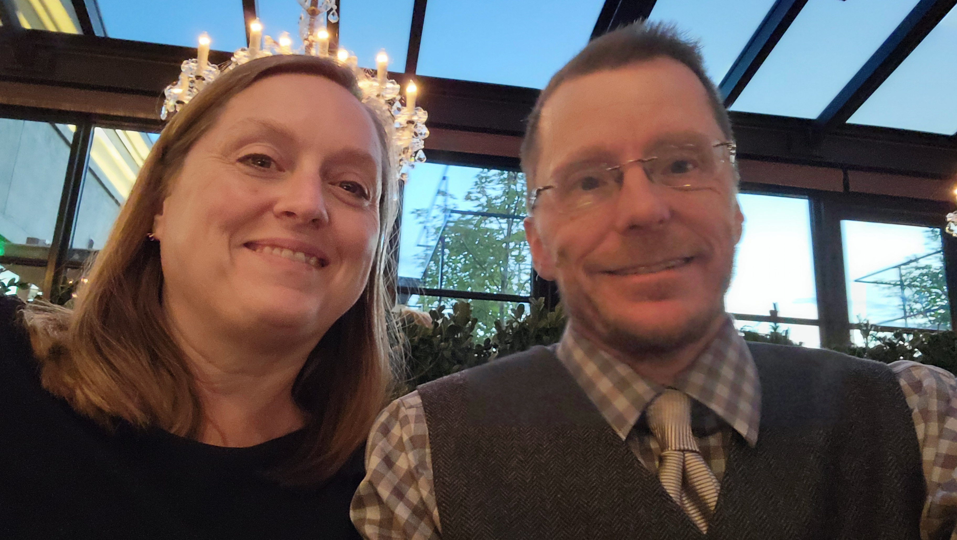 Fundraiser by David and Vernessa Karki : Support David's Battle Against ...