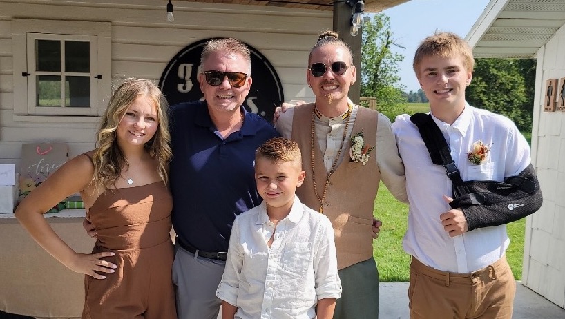 Fundraiser for Molly Wojciak by Victoria Propst : Help Todd Wojciak's ...