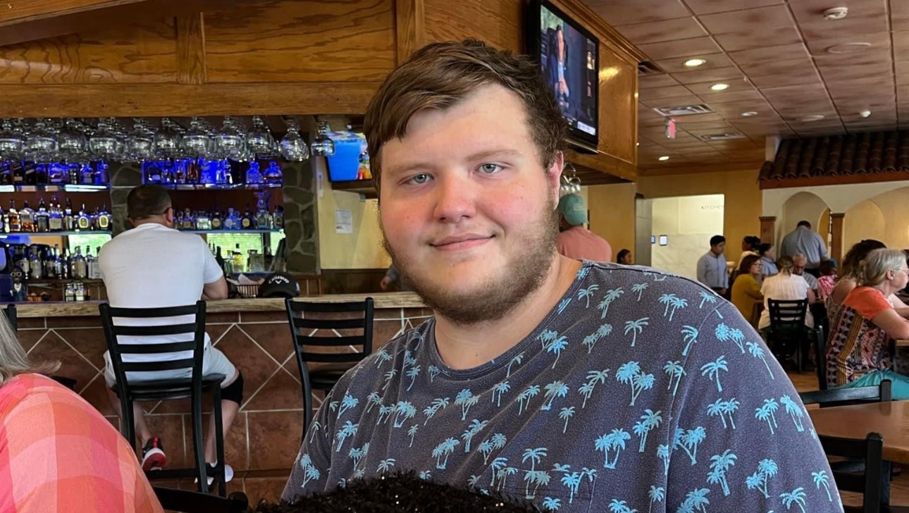 Fundraiser for LAURI COOK by Jeannette Bragg : Help Myron Cook Make His ...