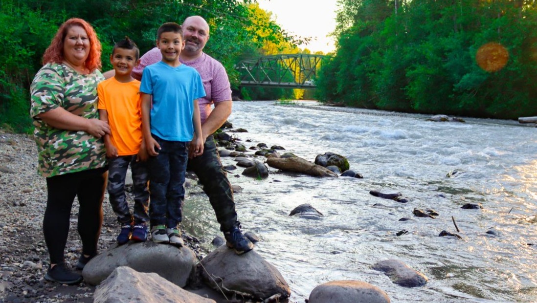 Fundraiser for Emily Criddle by Katrina Mang : Support Brian and Emily ...