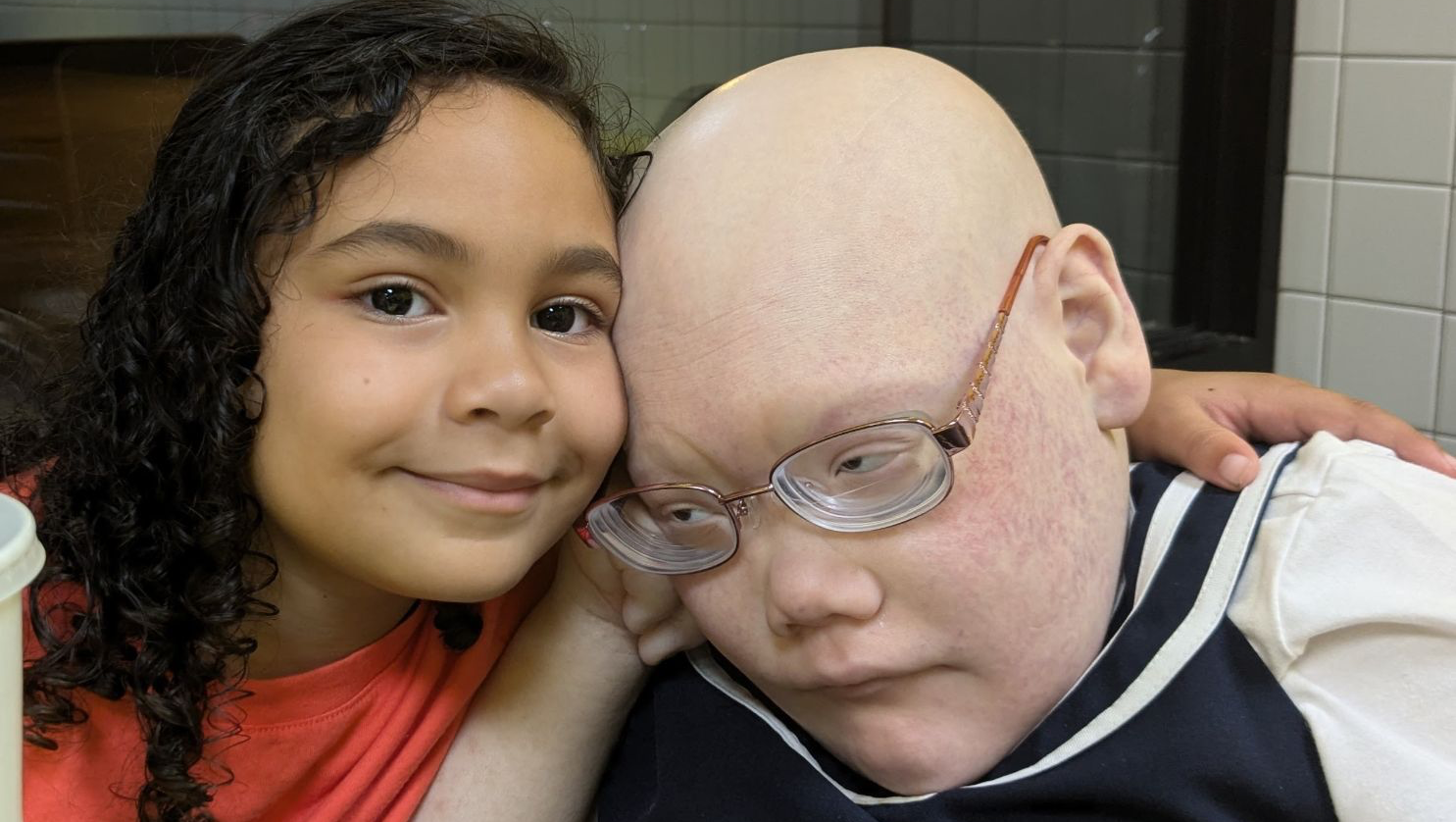 Fundraiser for Calvin Tharp by Melanie Slay : Assist Monica Tharp's ...