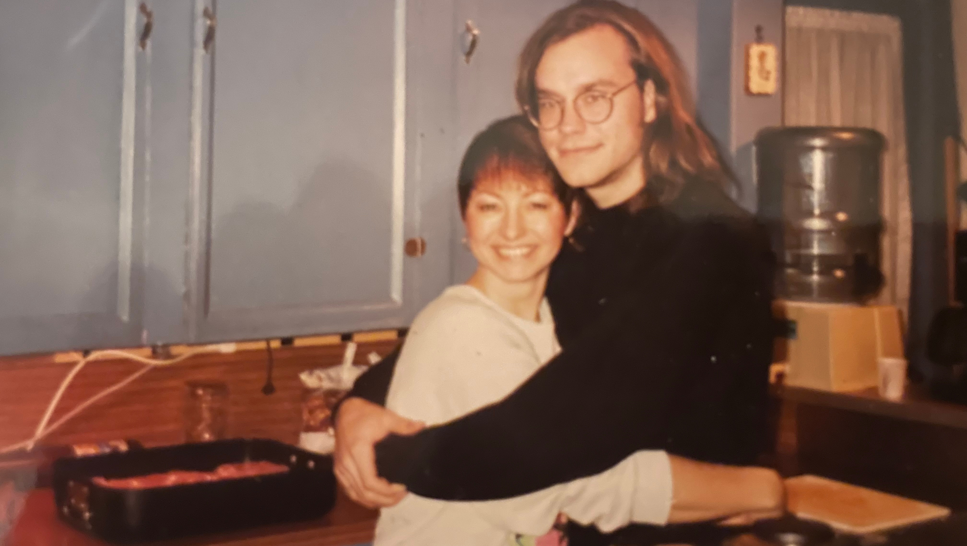 Fundraiser by Dustin White : Help Dustin White Through This Healing ...