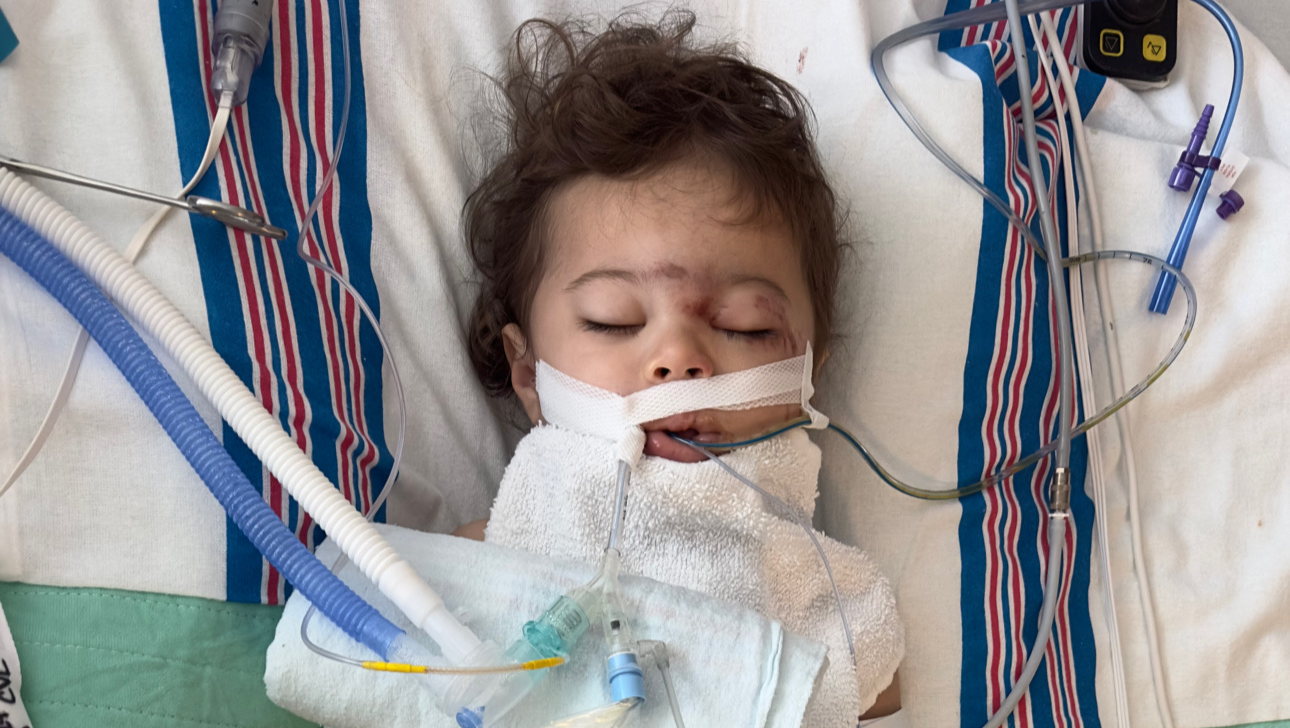 Fundraiser for Mario Pinder Jr by Donna Michaels : Help Carter and ...