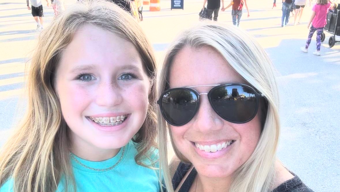 Fundraiser by Amy Crocker : Support Ashley: A Selfless Hero in Need