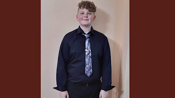 Fundraiser for Michelle Williams by Nicole Barr : Support Xavier's ...