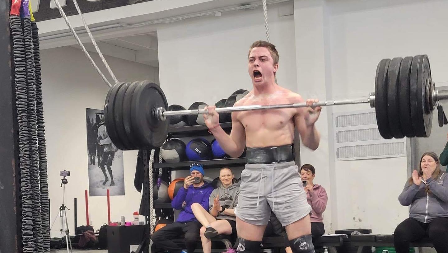 Fundraiser for Bobbie Lee Moore by A M : Noah Prieur