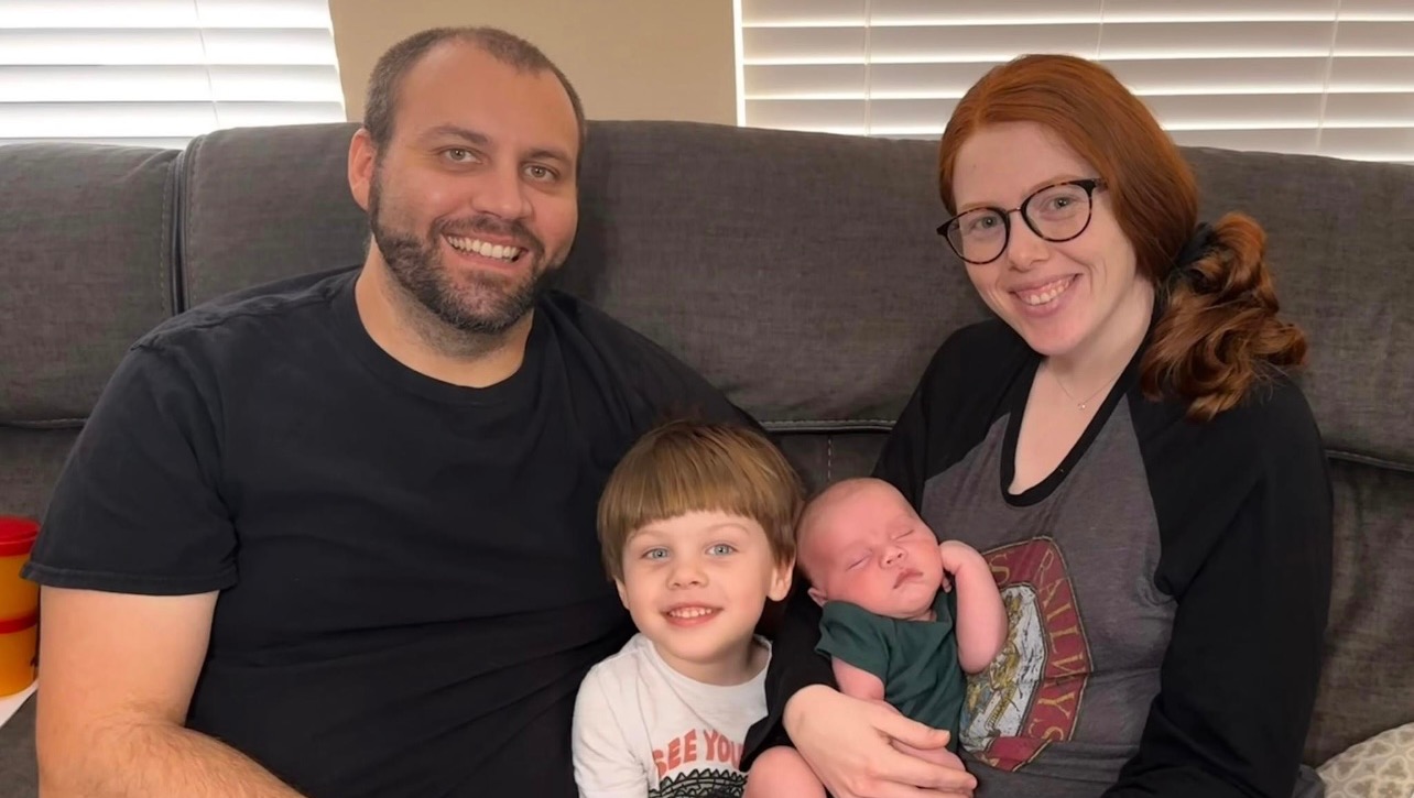 Fundraiser for Zachary Monroe by Brooke Frazier : Support Zack Monroe's ...