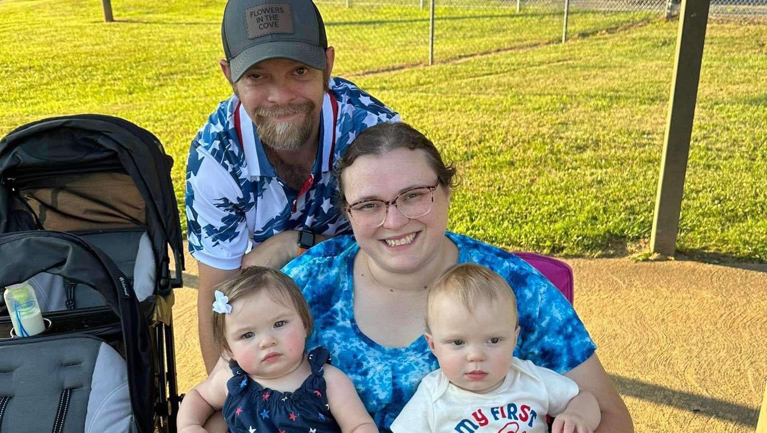 Fundraiser by Bridget Mitchell : Help the Doan Family Rebuild After ...