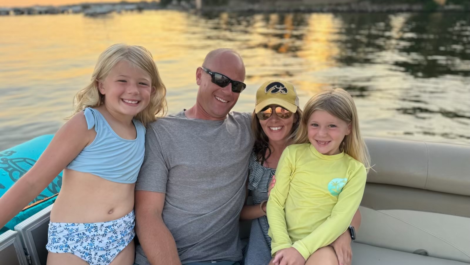 Fundraiser for Sarah Osborn by Lydia Dinsdale : Help Dan and His Family ...