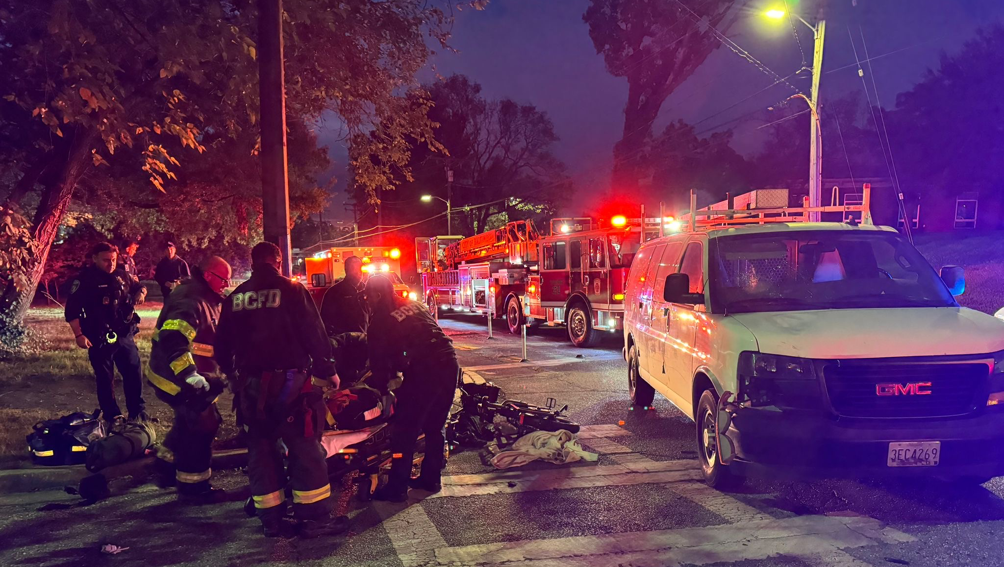 Fundraiser for Todd Levin by Claudia Carias : Donate to Todd “Locura ...