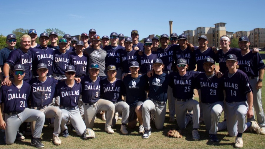 Fundraiser by Lisa Gaspar : Help UD Baseball Renovate Crusader Field