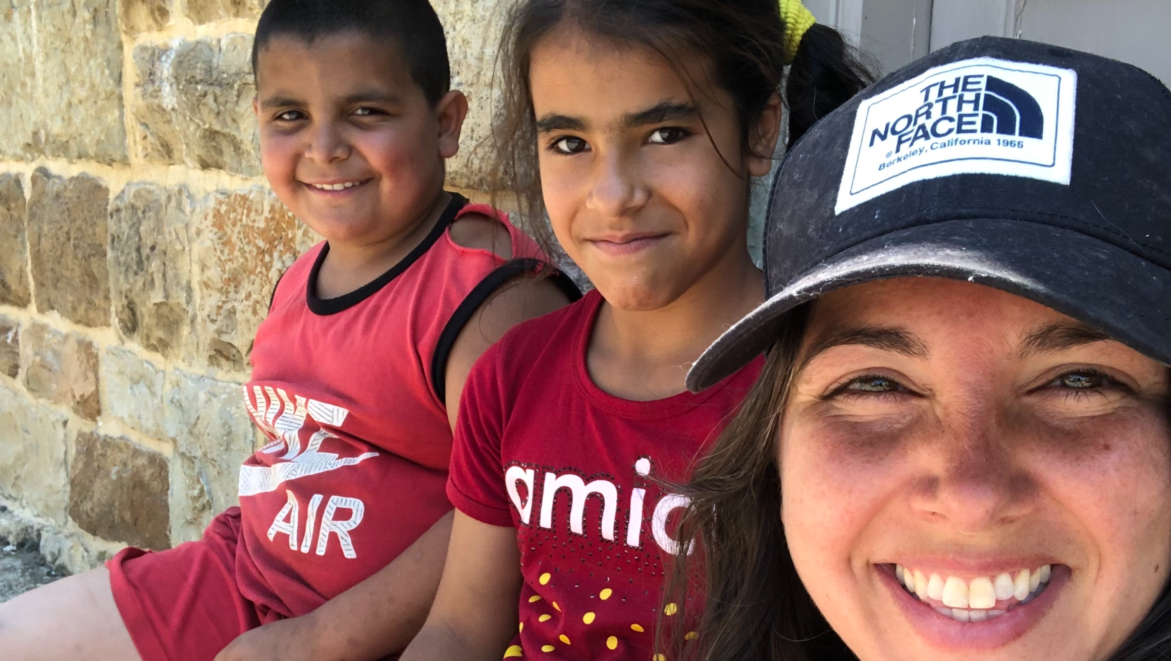 Fundraiser by Laura Seamon-Ingalls : Providing Emergency Aid to ...
