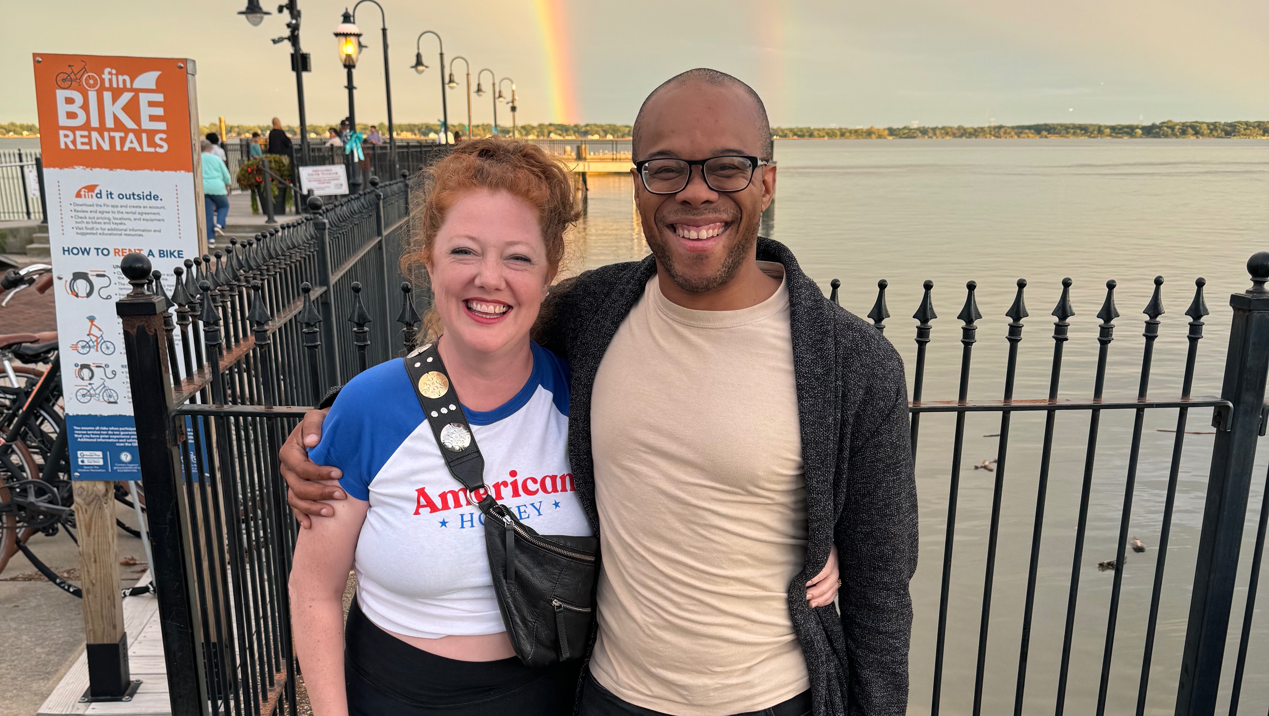 Fundraiser for Cara Bates by Cristen Bates : Help Cara and Malcolm ...