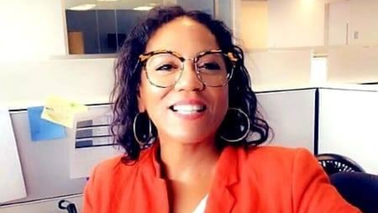 Fundraiser by NeAndra Bland : Support for a Beautiful Farewell for Mom