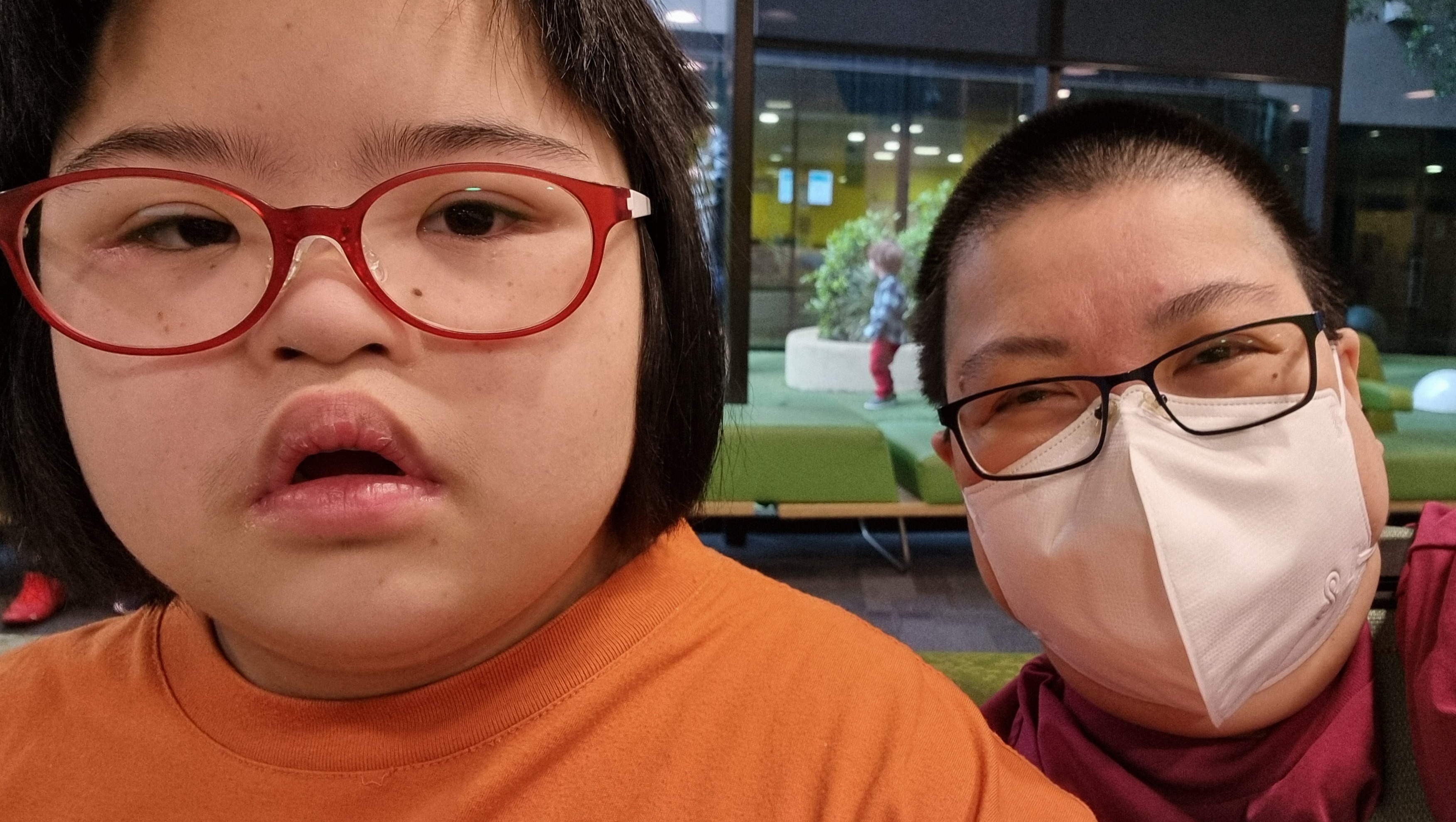 Fundraiser by Jay Navarro : Help my disabled sister Christa have an ...