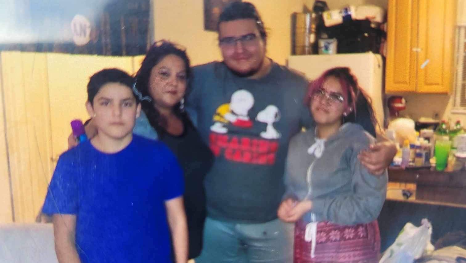 Fundraiser by Leticia Gil-Montoya : Support Leonides' Family in Their ...