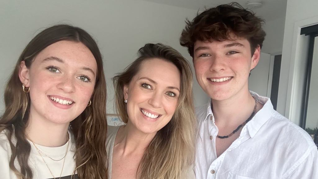 Fundraiser for Natalie Hunter by Karen Hasler : Facing the Next Chapter ...