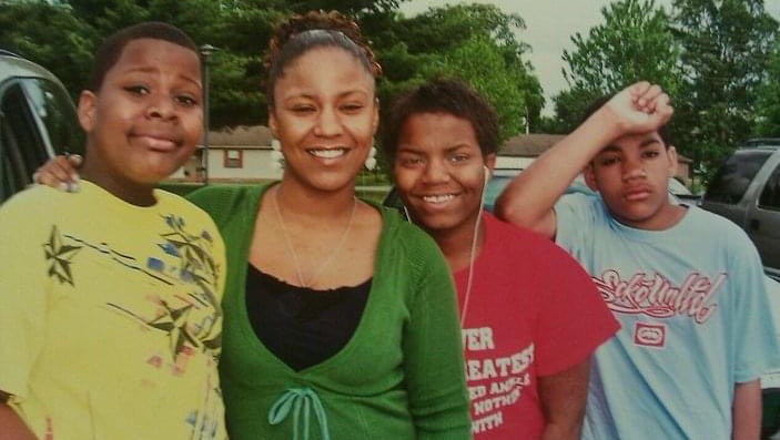 Fundraiser for Patrice Berry by Anthony J. Berry : Assist Rebecca ...