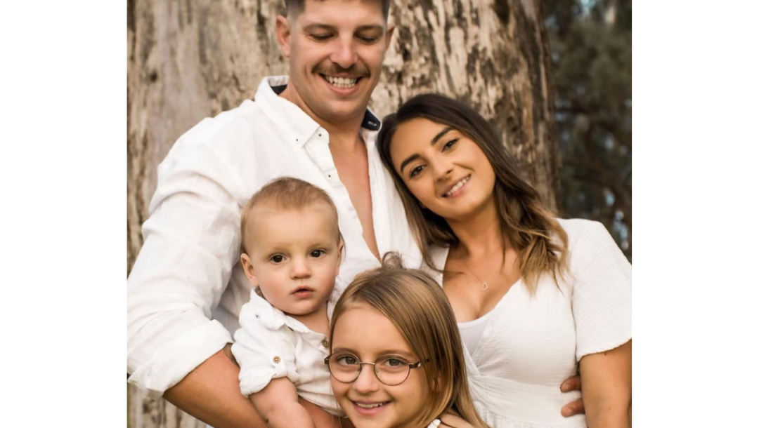 Fundraiser for Sam Cowey by Leah Wills : Luca Cowey