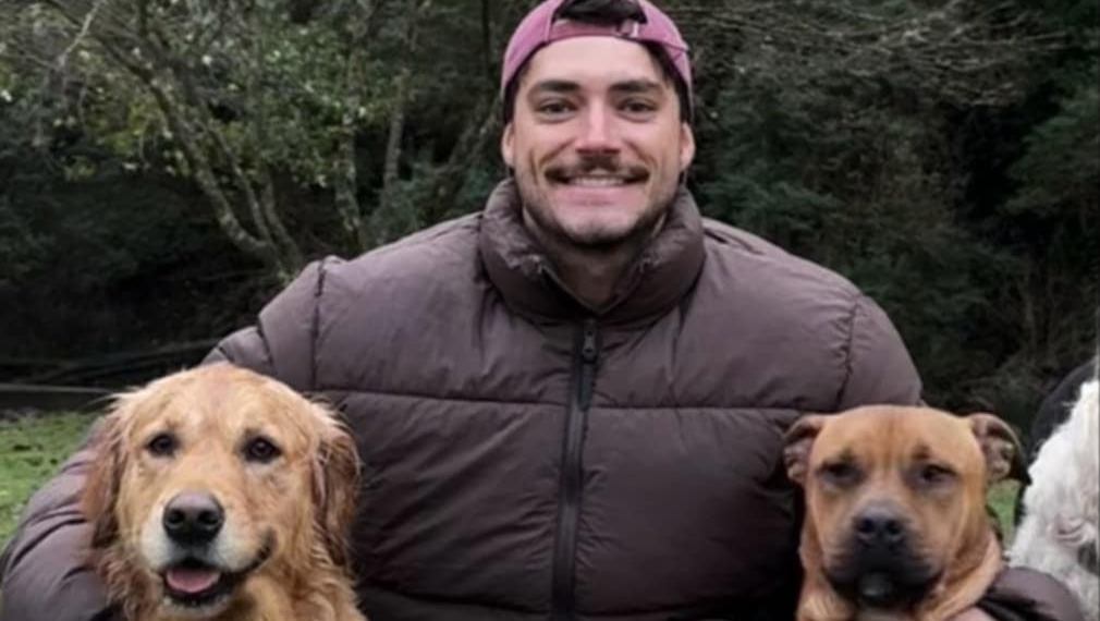 Fundraiser by Lachlan Martin : Rhys Shand Martin