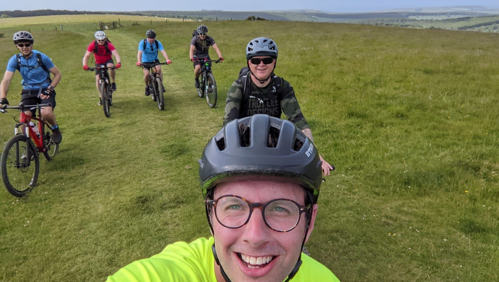 Fundraiser by Gary Wright : Marchwood Men's Shed and Ben Pavitt's ...