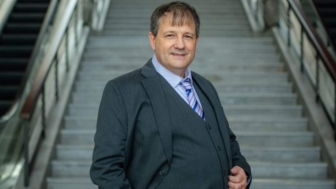 Fundraiser by Robert Strack : In Memory of Joe Tatman: Aid for His Family