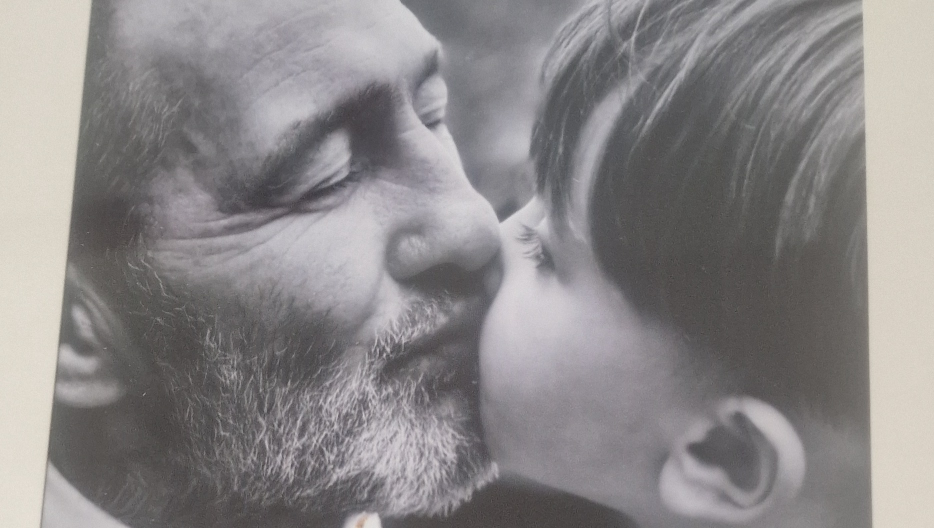 Fundraiser by Ben Fetherston : Andrew Peter James Fetherston