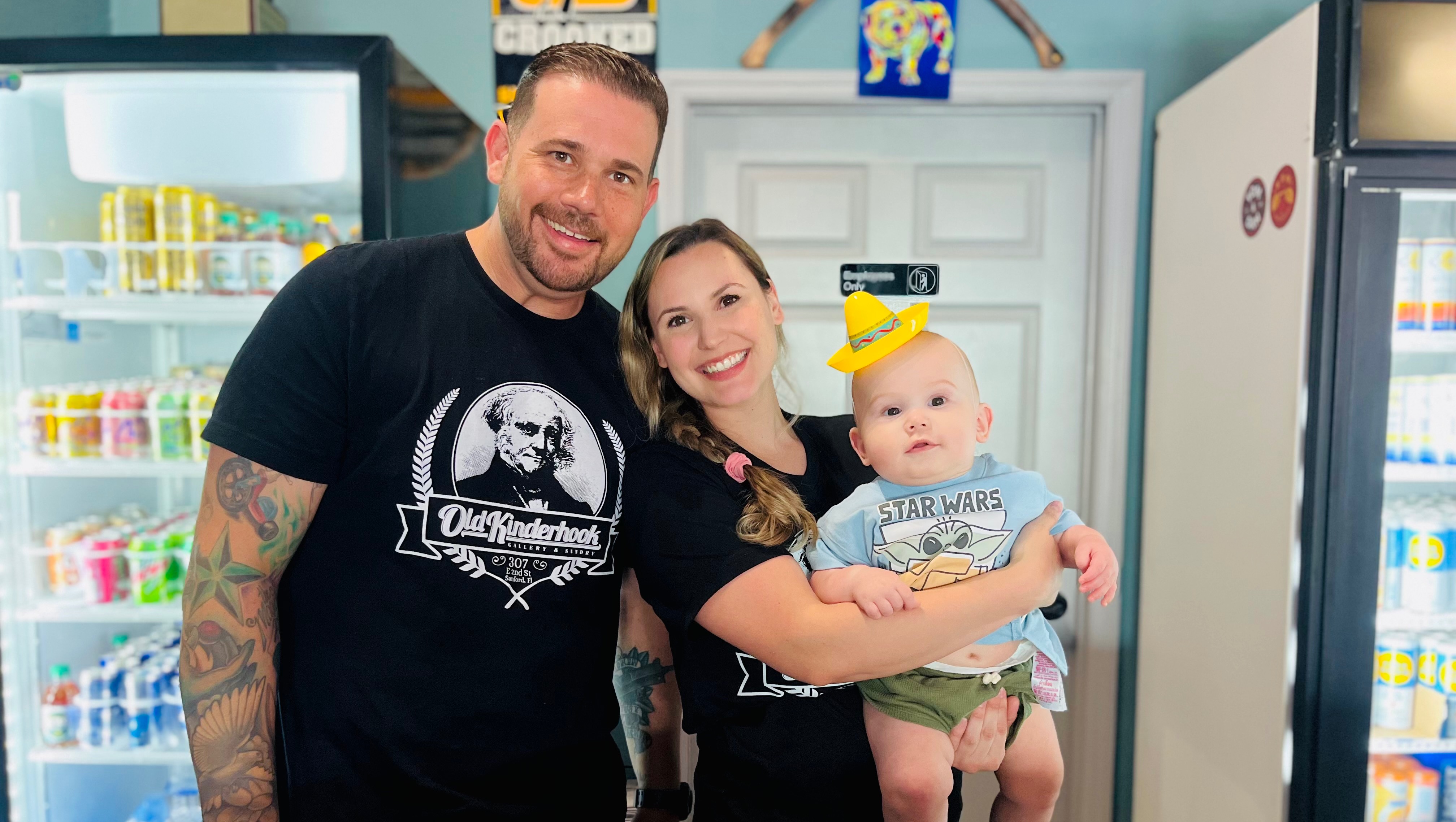 Fundraiser by Brittany Stokes : Support Gannon, Brittany, and Hudson's ...