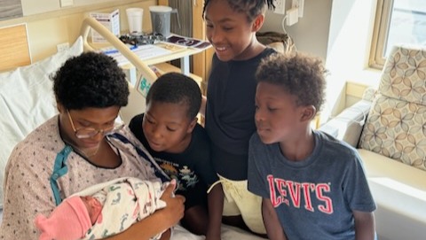 Fundraiser for Abriana Leeper by Bridgette Perdue : Support Dr. Bri and ...