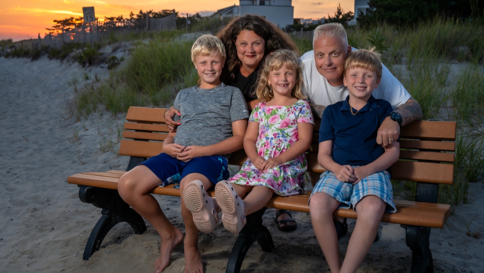 Fundraiser for Siobhan Pfeifer by Melissa Garren : Support for the ...