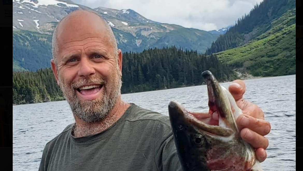 Fundraiser by Siera Stringer : Troy stringer and family